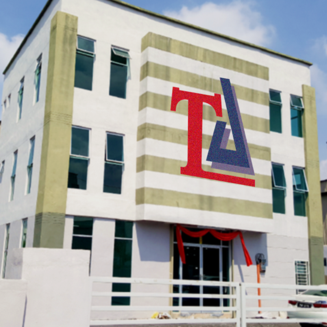 TA TACUMEN – Air Compressor Supply in Malaysia